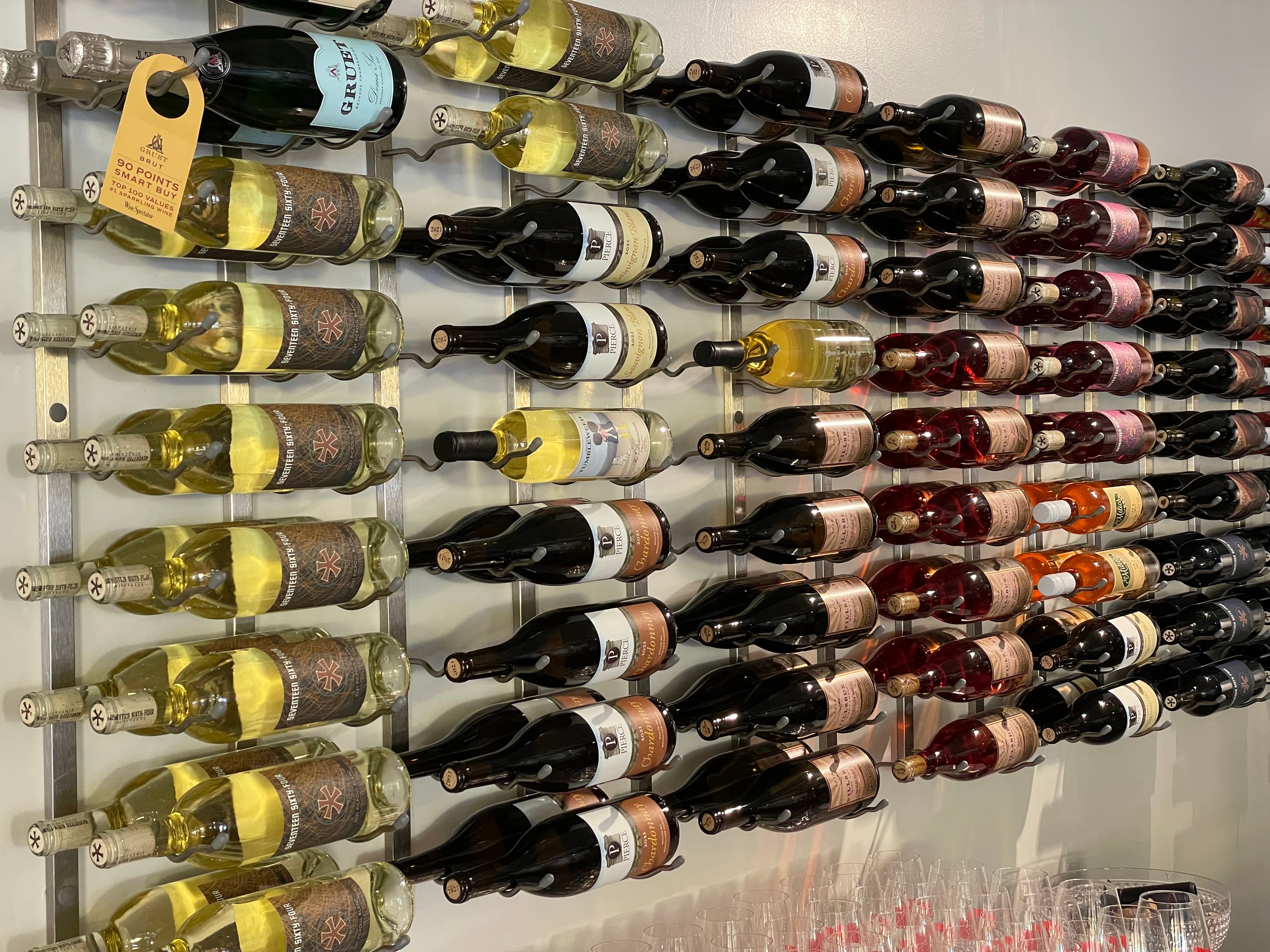Become a Member of the Best Arizona Wine Club | The Wine Collective of ...